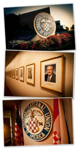 History – Croatian Fraternal Union of America