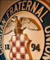 Croatian Fraternal Union of America – Hvala!