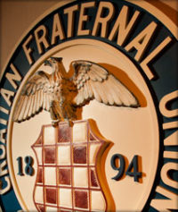 Croatian Fraternal Union of America – Hvala!