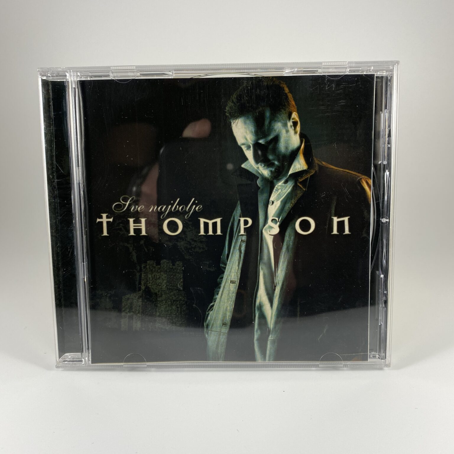 Thompson – Croatian Fraternal Union of America